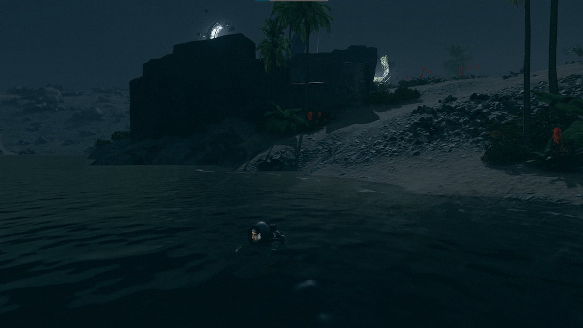 Starfield Unity: How to Get to the Island on Hyla II - Gamepur