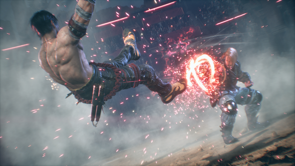 Tekken 8 Release Date, Pre-Order Editions, and Trailers - Gamepur