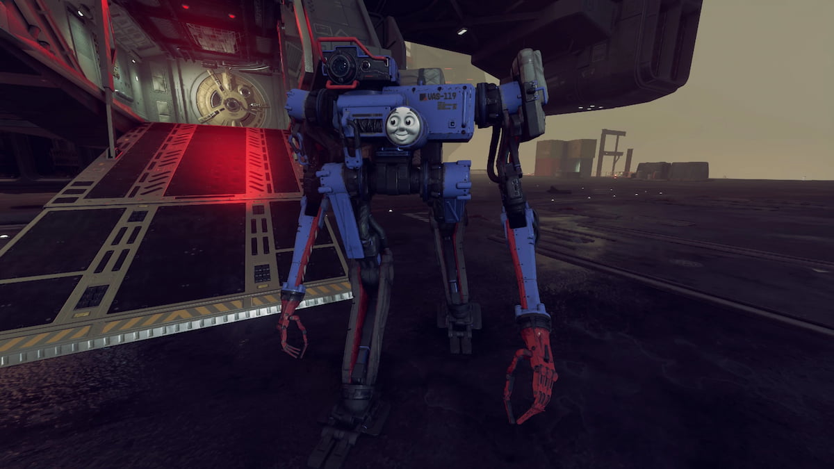 Starfield Patch 1.7.29 Offers Small Fixes and Mod Support Promises