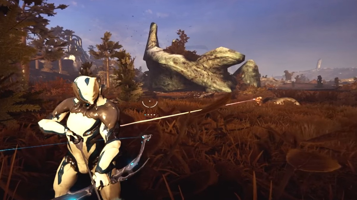 Warframe: All Tusk Ballista Locations - Gamepur