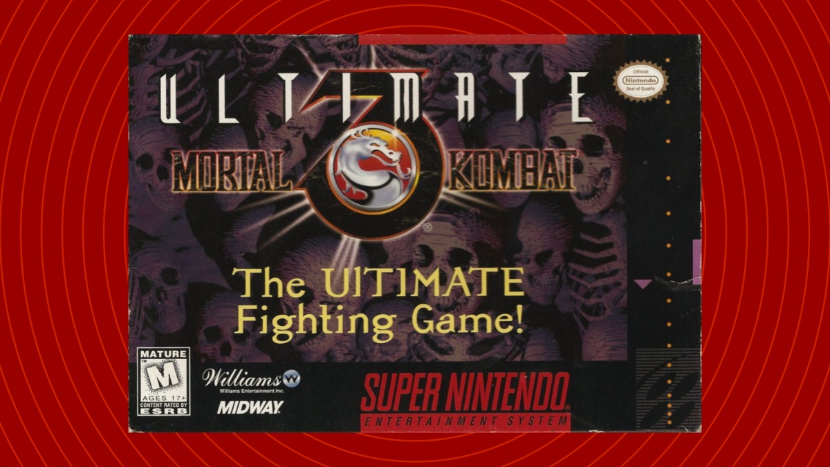 Every Mortal Kombat Game in Order - Gamepur