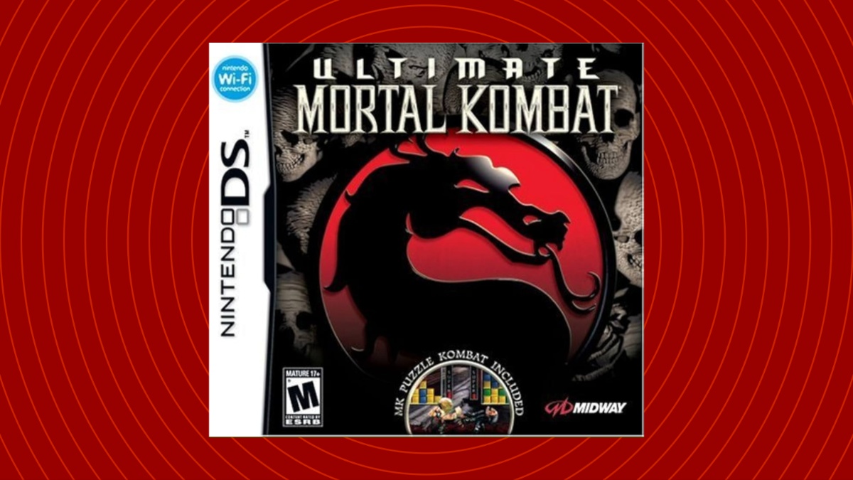 Every Mortal Kombat Game in Order - Gamepur