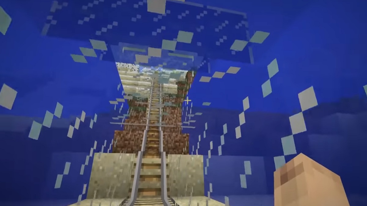 Minecraft: Top 10 Best Stairwell Ideas - Gamepur