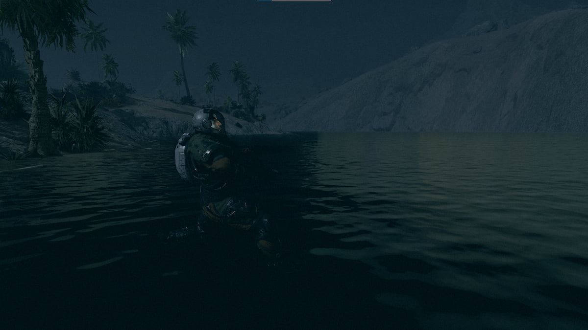 Starfield Unity: How to Get to the Island on Hyla II - Gamepur