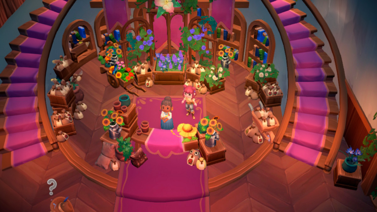 Fae Farm: All Villager Jobs, Locations & Schedule - Gamepur