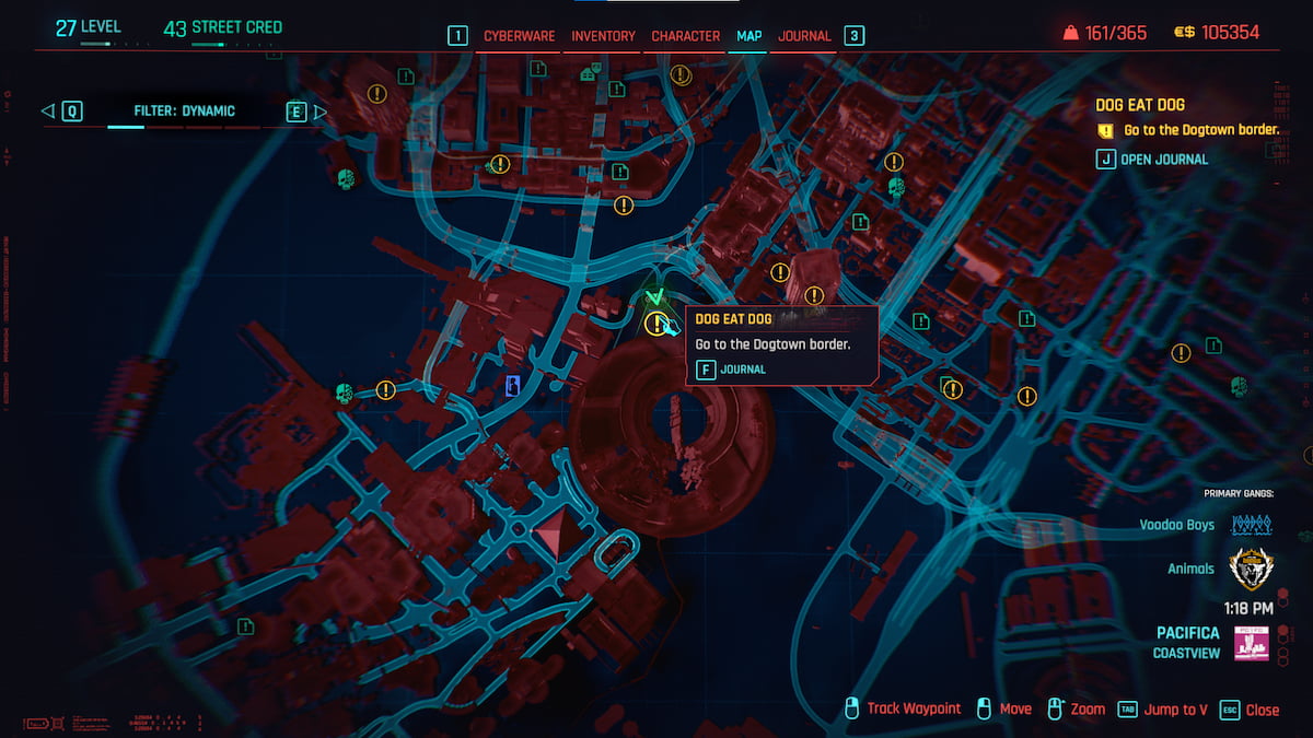 Cyberpunk 2077 Phantom Liberty Complete Guide - Quests, Gigs, Choices ...