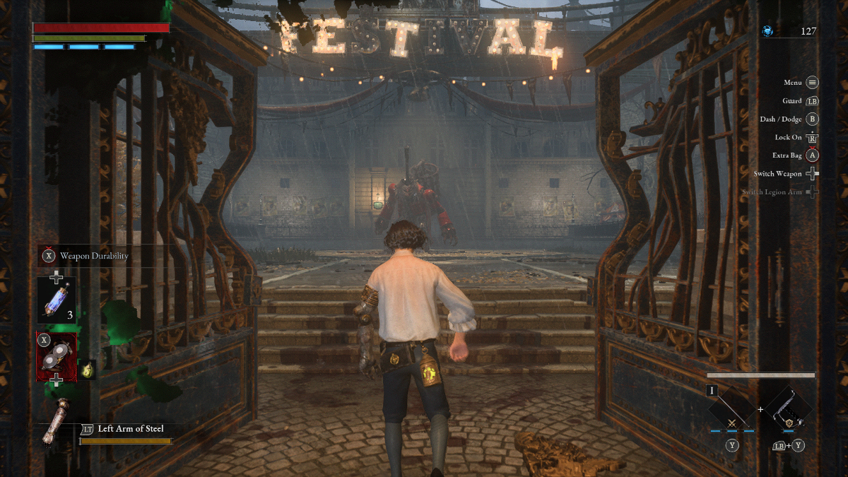 Lies of P: How to Defeat the Parade Master - Best Build & Strategy ...