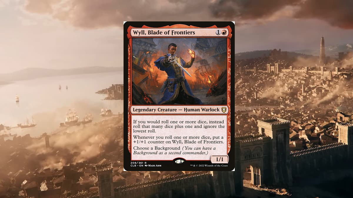 Baldur's Gate 3: All Characters Who Appear In Magic: The Gathering ...