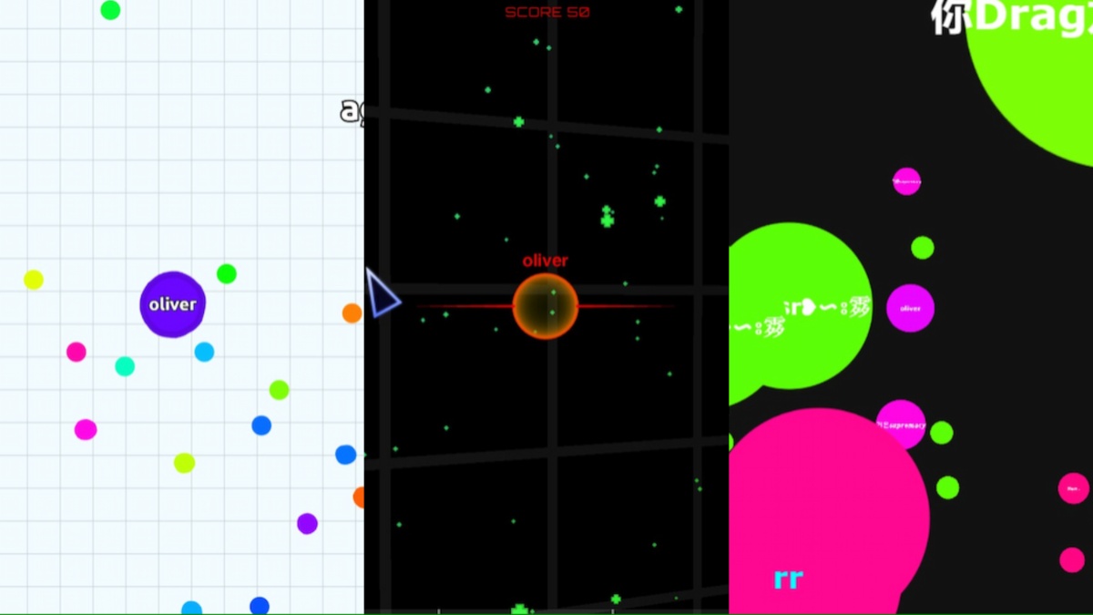 Top 10 Best Games Like Slither.io - Gamepur