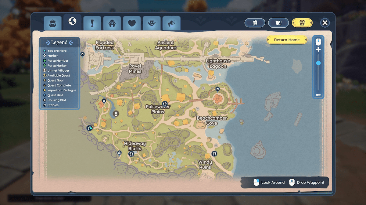 Palia: Heat Root Location - How to Get Heat Root - Gamepur