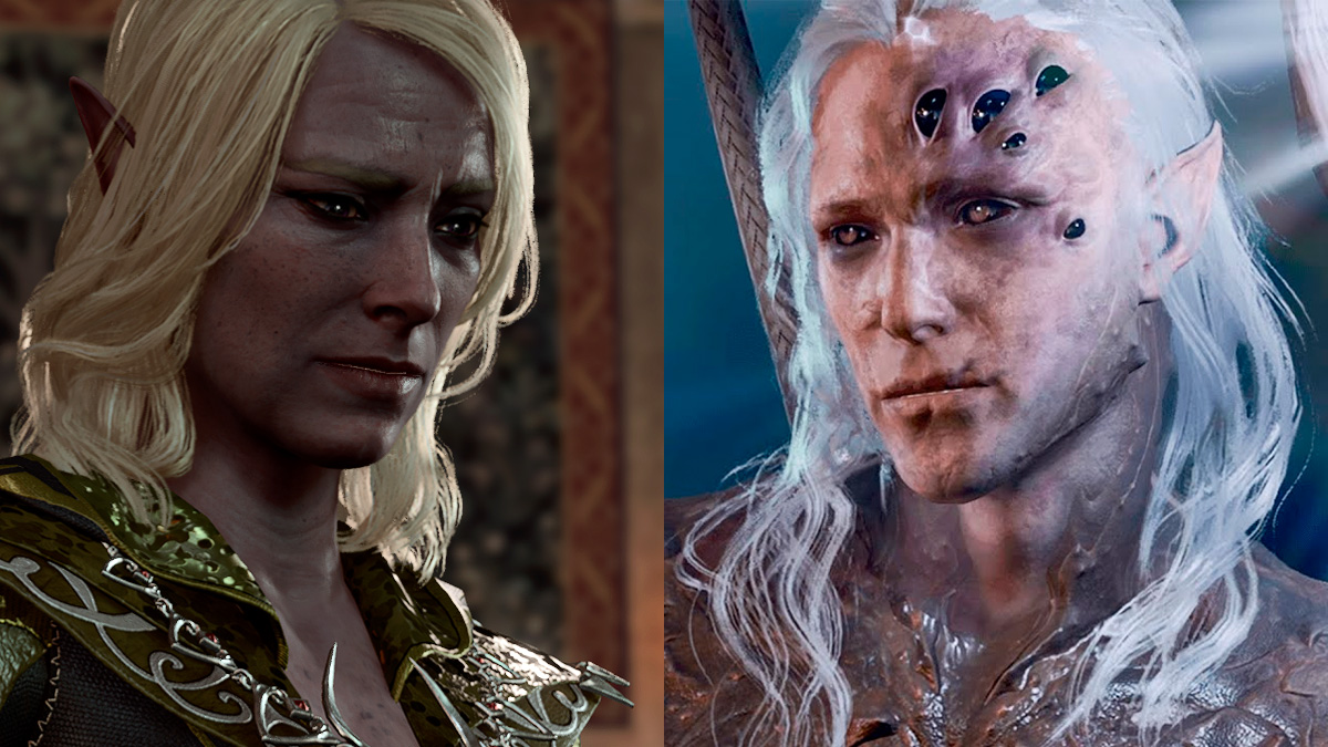Baldur's Gate 3: 5 Side Characters That Deserved More Screen Time - Gamepur