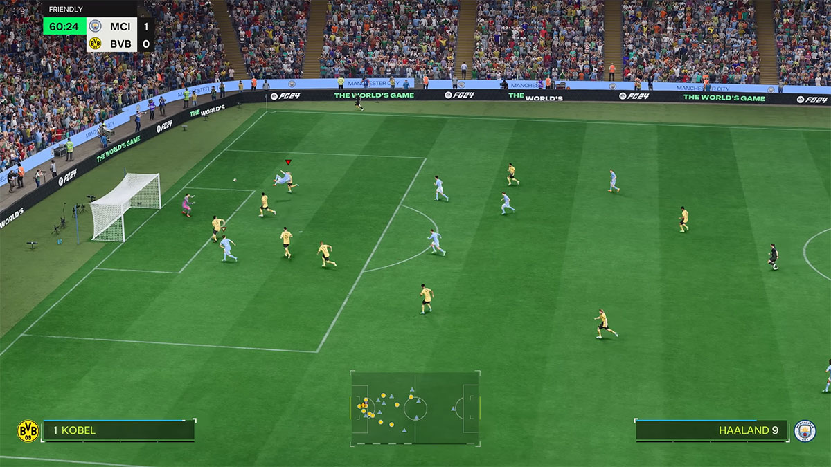 Guida completa EA Sports FC 24 - Gamingdeputy Italy