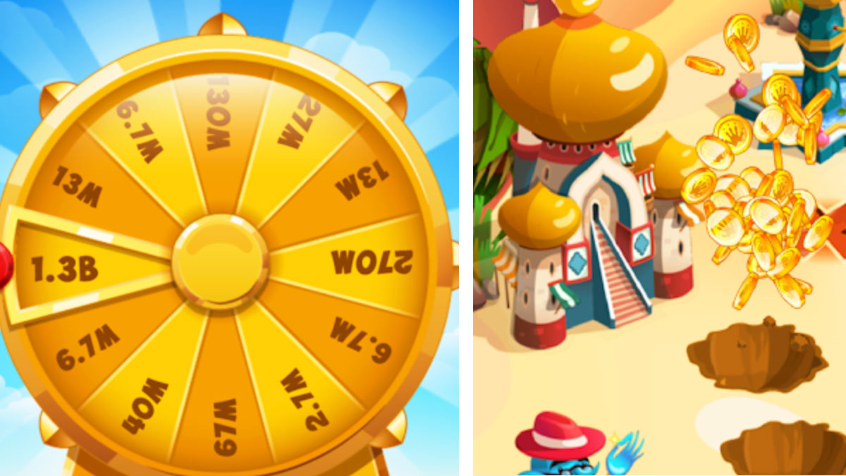 The 15 Best Games Like Coin Master