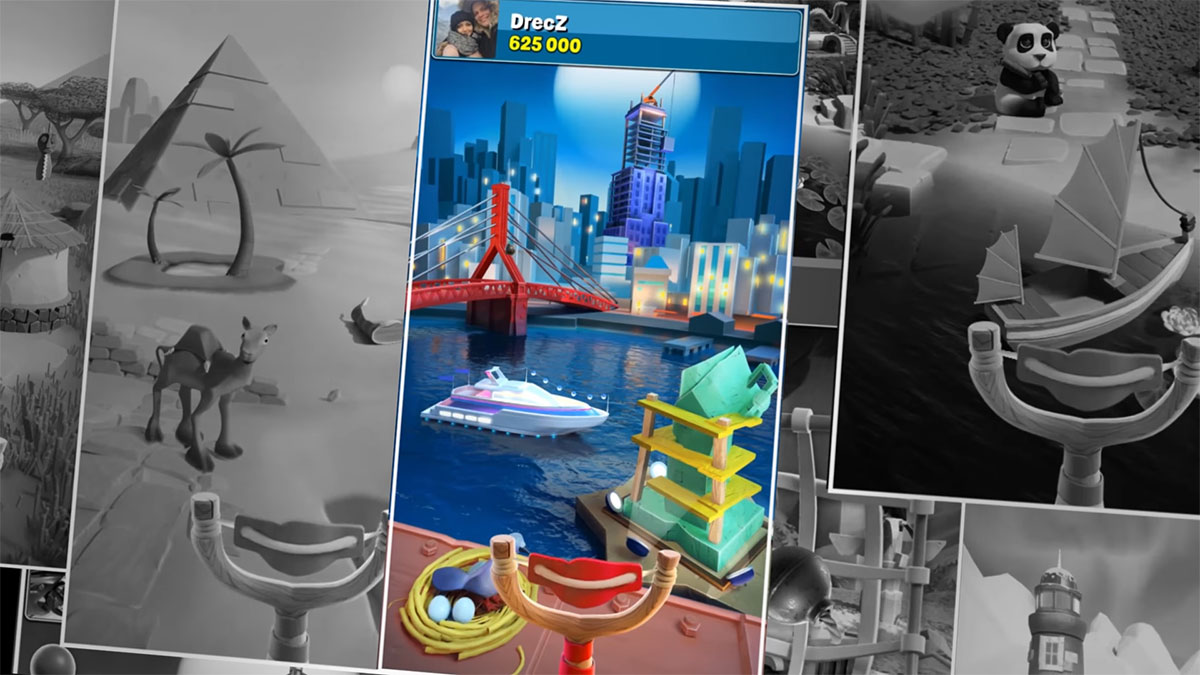 Les 15 meilleurs jeux comme Coin Master - Gamingdeputy France