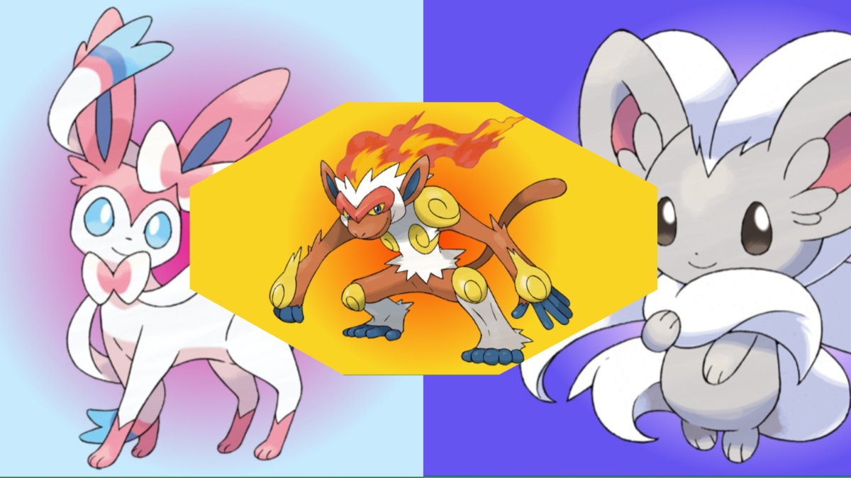 The Top 10 Strongest Competitive Pokemon Of All Time - Gamepur