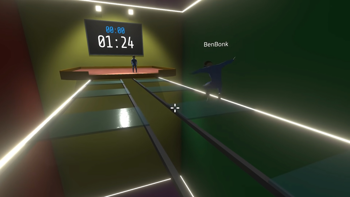 14 Best Silly Multiplayer Games To Bring To Parties - Gamepur