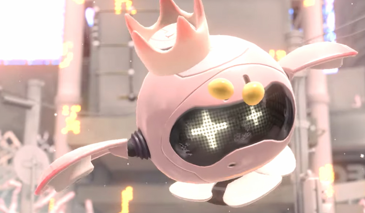 6 New Details About Splatoon 3 Side Order DLC That You May Not Have ...