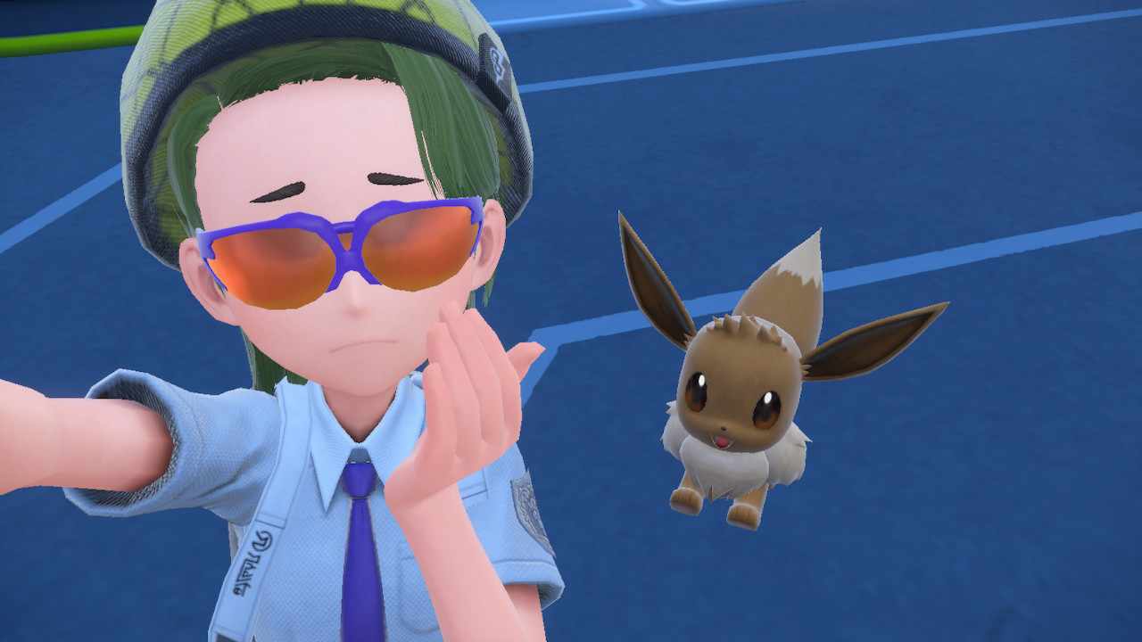 Pokemon Scarlet & Violet - How to Improve Screen Rate Drops & Lag - Gamepur