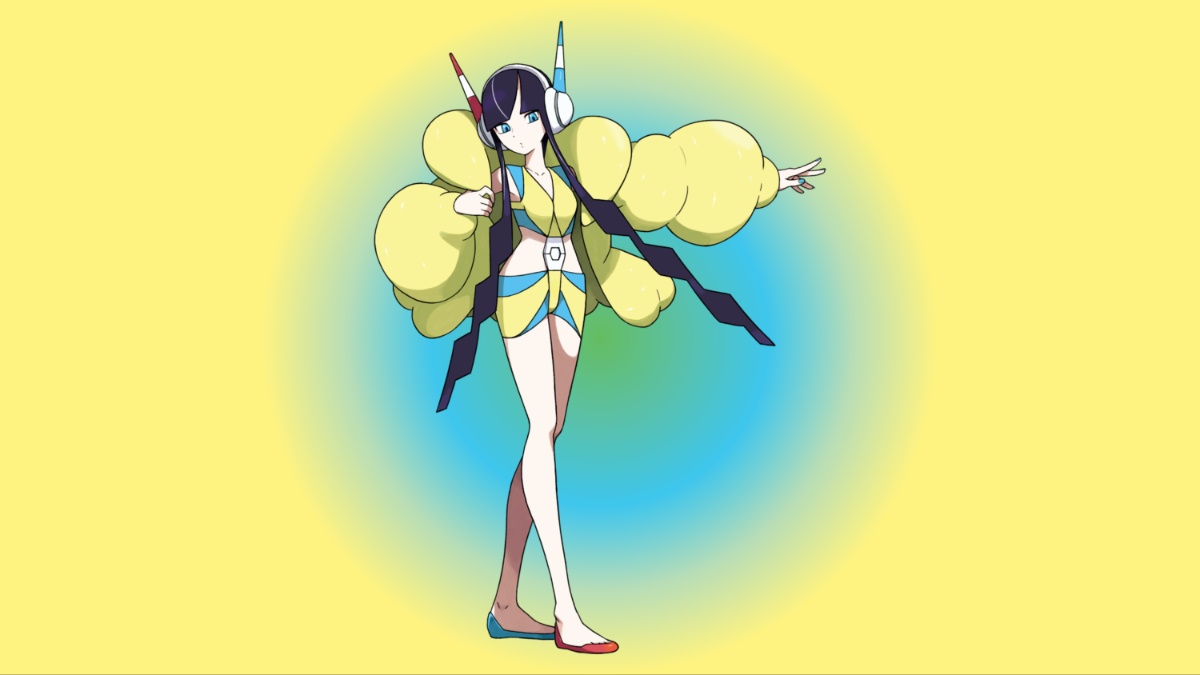 Best Female Pokemon Heroes From The Video Games & Why They Are Amazing ...