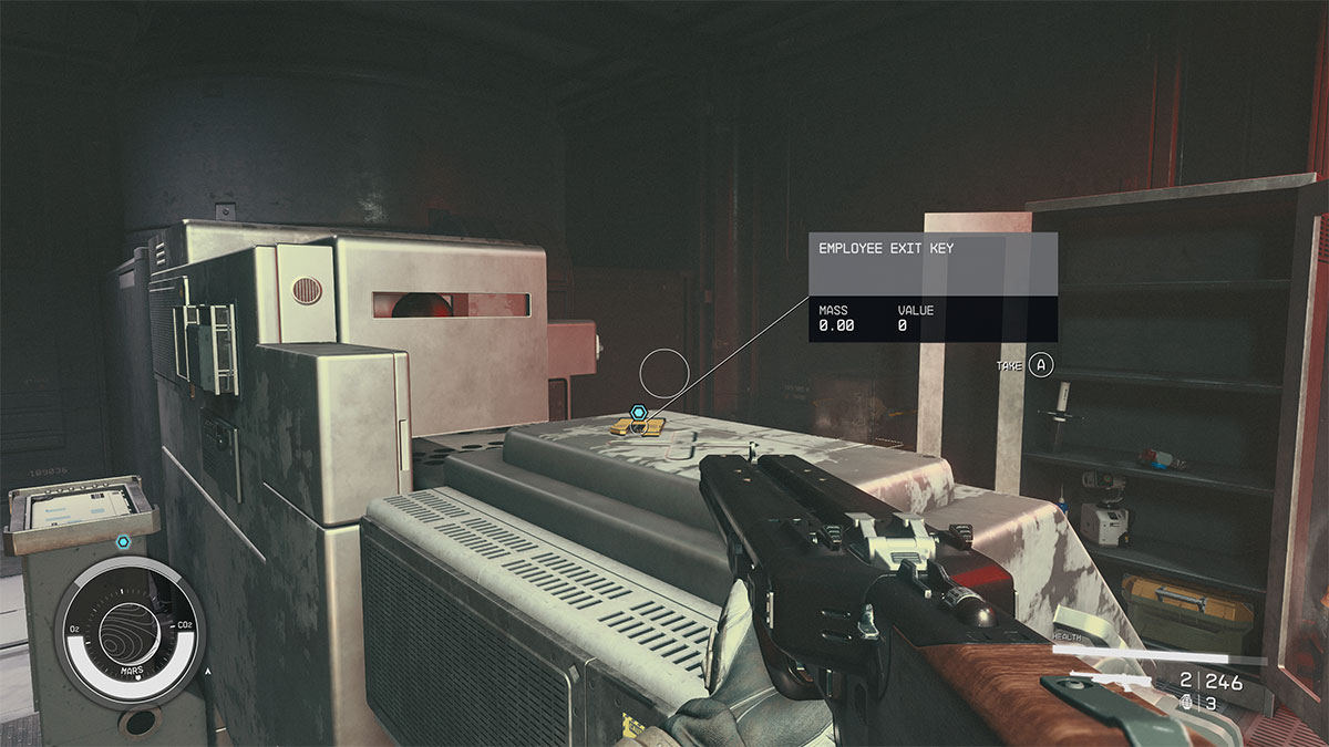 Starfield Delivering Devils: Pay or Change Percival’s Debt, or Kill The ...