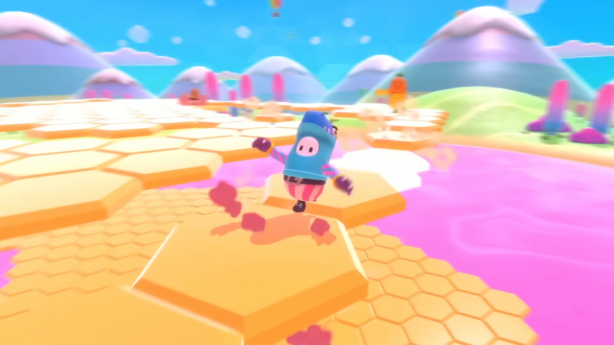 14 Best Silly Multiplayer Games To Bring To Parties - Gamepur