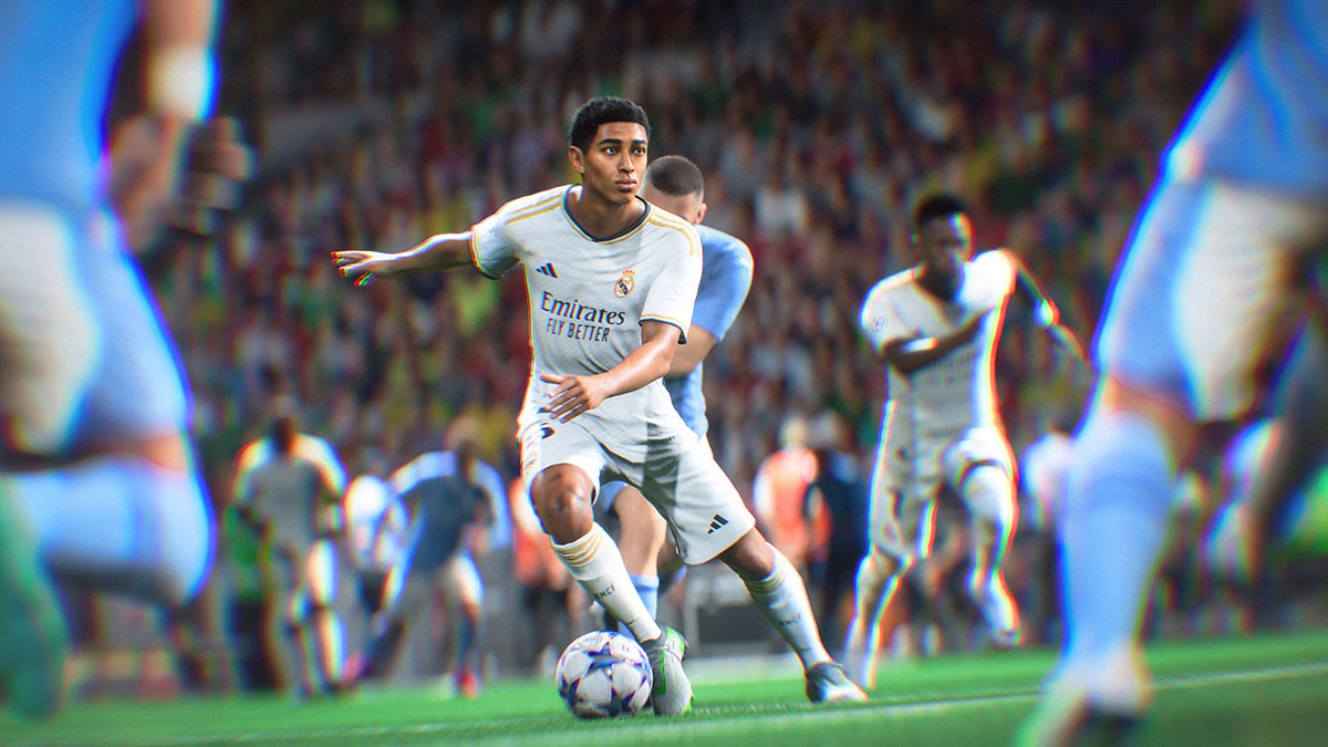 EA Sports FC 24 Complete Guide - Tips, Tricks, Trailers & Ultimate Team