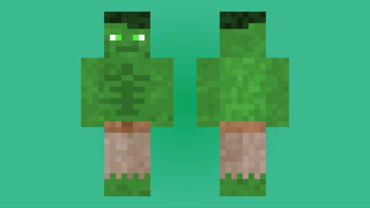 Top 10 Best Marvel Minecraft Skins - Gamepur