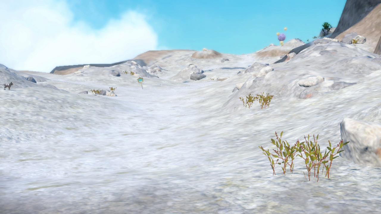 Pokemon Scarlet & Violet - What Are The Six Wonders of Kitakami & Where ...