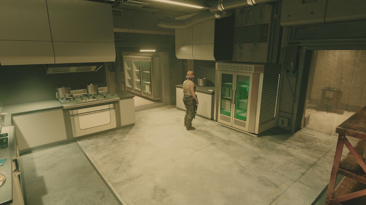 Starfield: All Evidence Locations for Burden of Proof