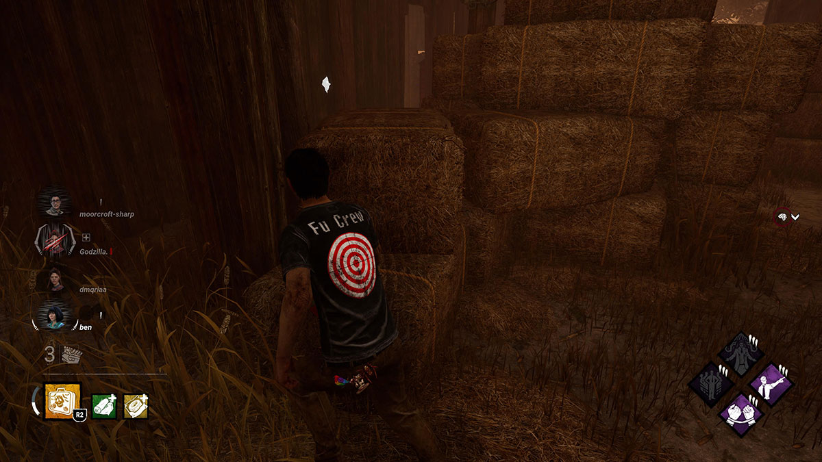 Dead By Daylight: How To Complete the Core Memory Challenge
