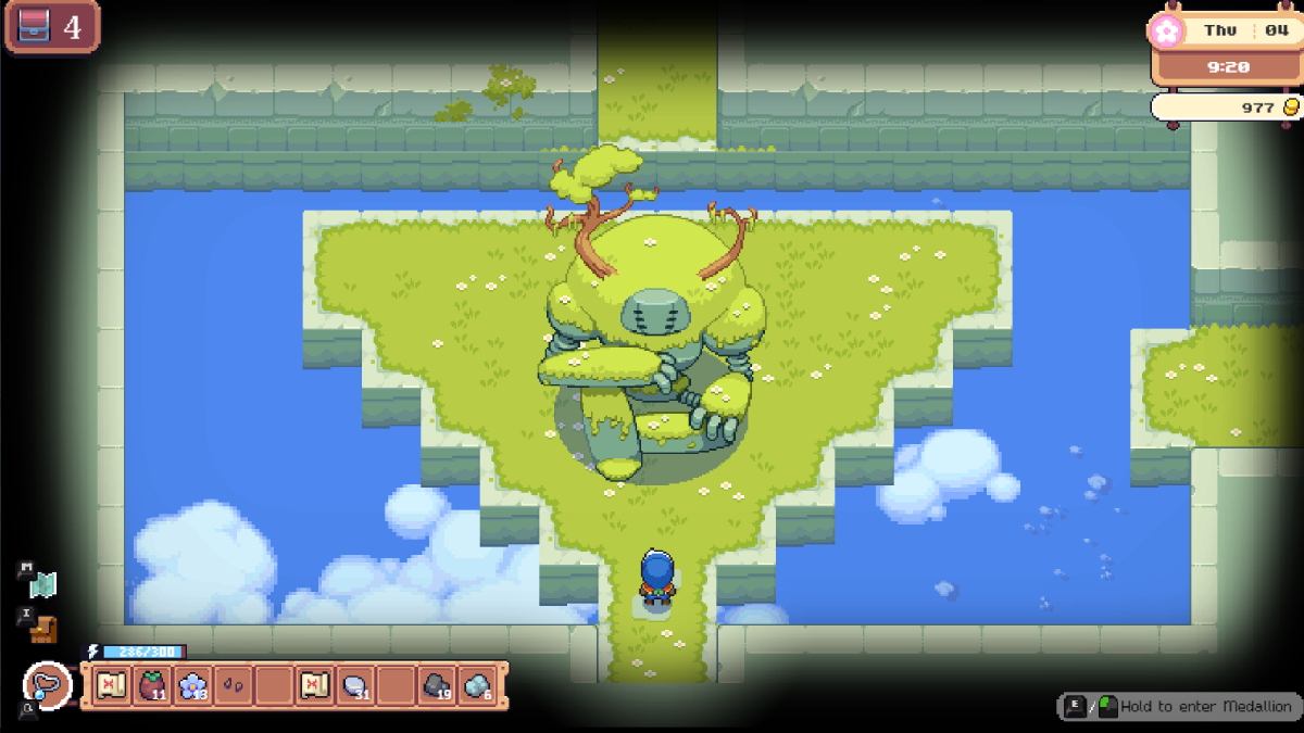 Moonstone Island Review: Monster Taming Never Felt So Cozy - Gamepur