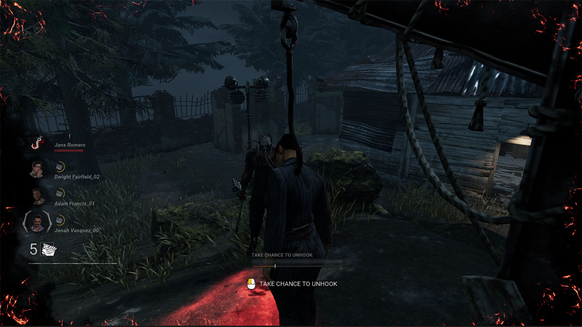 Dead by Daylight September 2023 Developer Update - Everything to Come