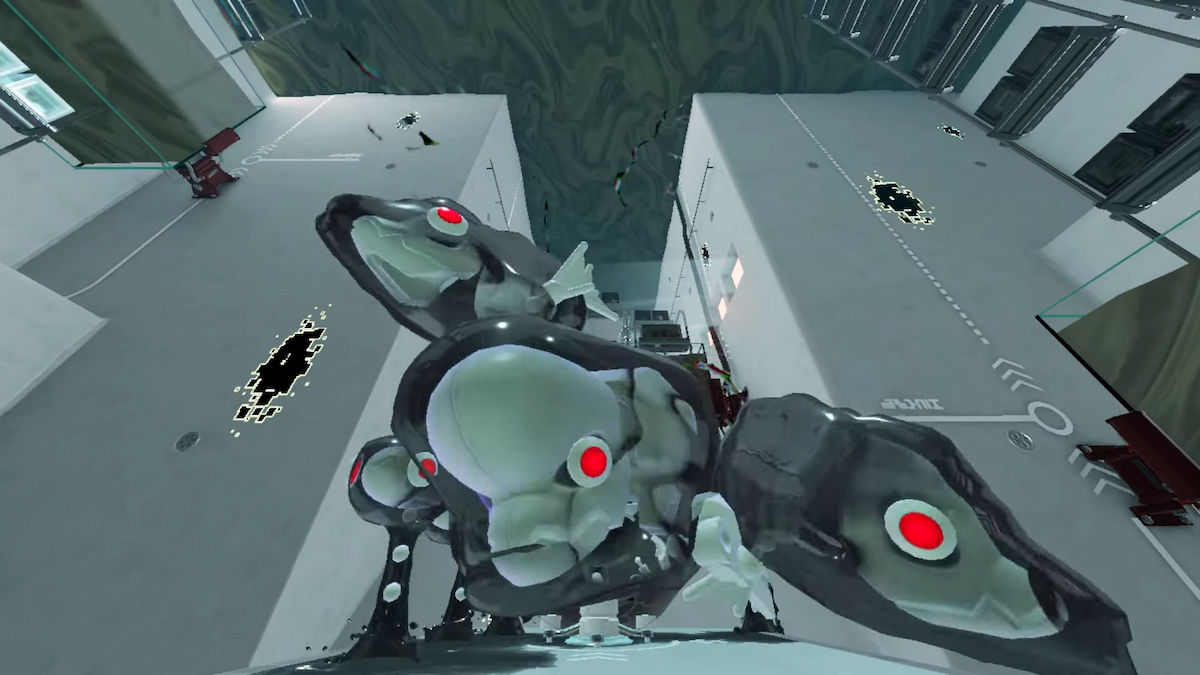 6 New Details About Splatoon 3 Side Order DLC That You May Not Have ...