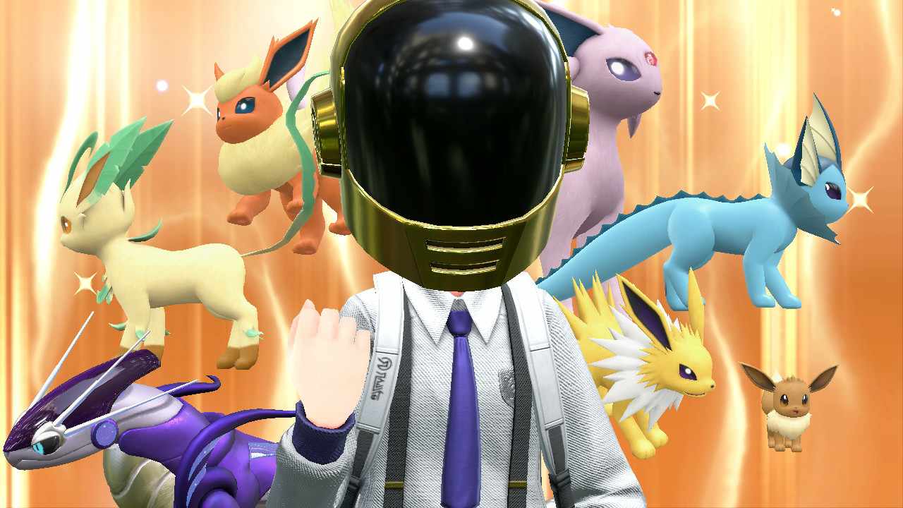 Pokemon Scarlet & Violet - How to Improve Screen Rate Drops & Lag - Gamepur