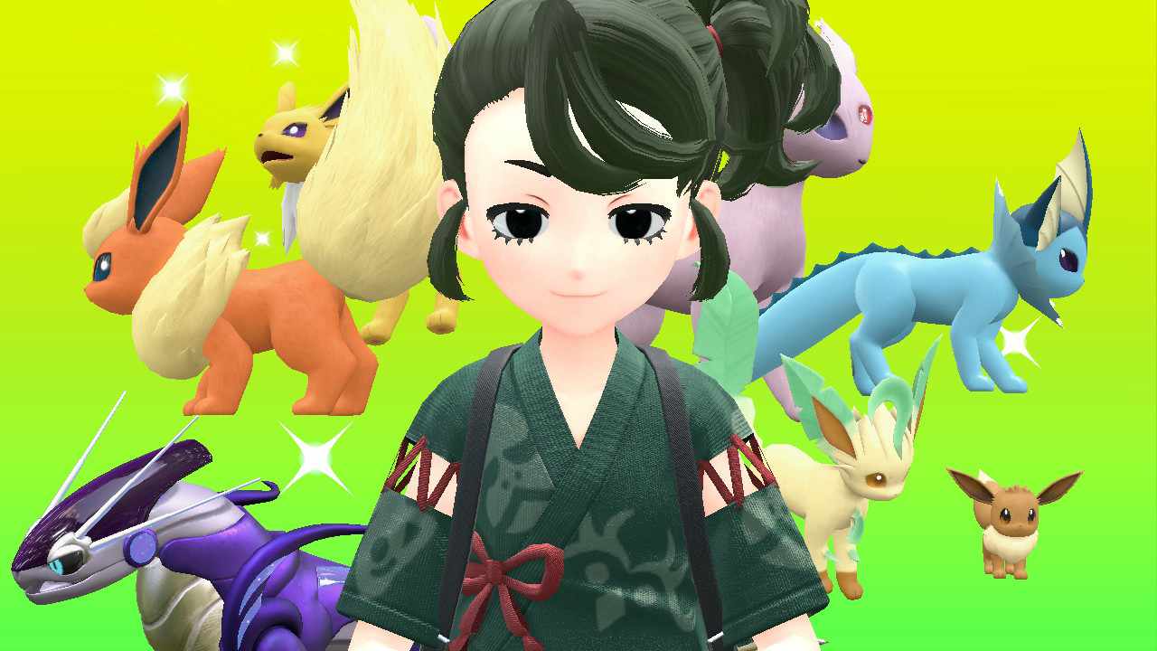 Pokemon Scarlet & Violet - How to Improve Screen Rate Drops & Lag - Gamepur