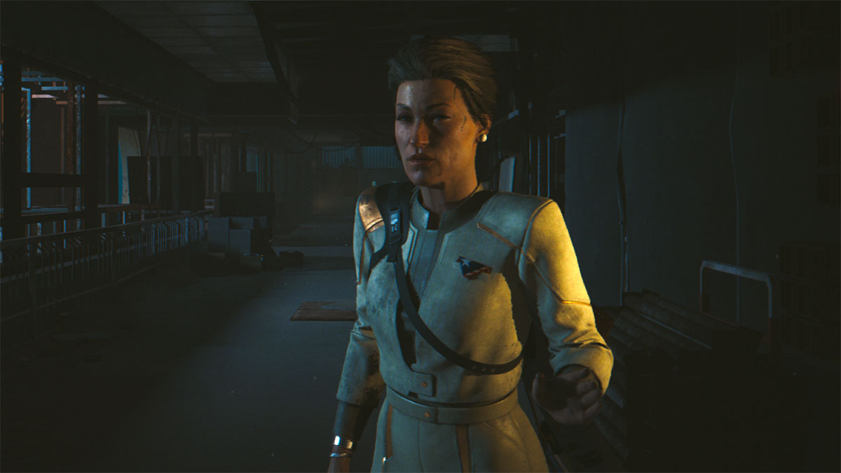 Cyberpunk 2077 Hole in the Sky Stealth Guide for Phantom Liberty