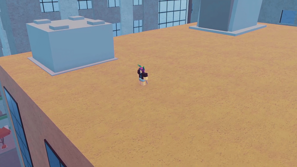 Roblox: How to Turn Off UI Navigation - Gamepur