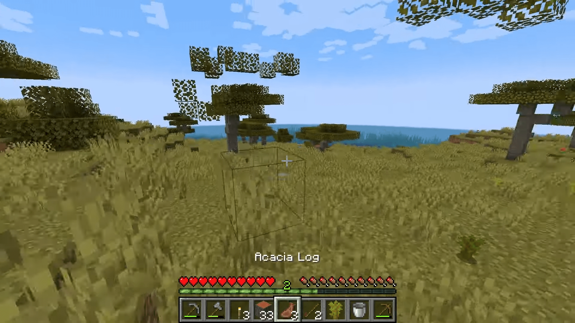 Minecraft: Топ-10 лучших сидов для Minecraft 1.20.15 - NexusMoD.RU