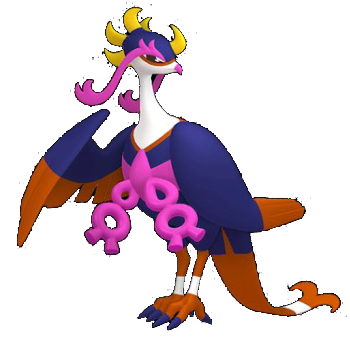 Pokemon SV Teal Mask: All DLC Shiny Forms & How To Get Them - Gamepur