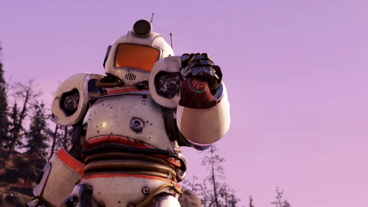 Fallout 76: Atomic Shop - Best Items, Bundles & Last Chance Purchases