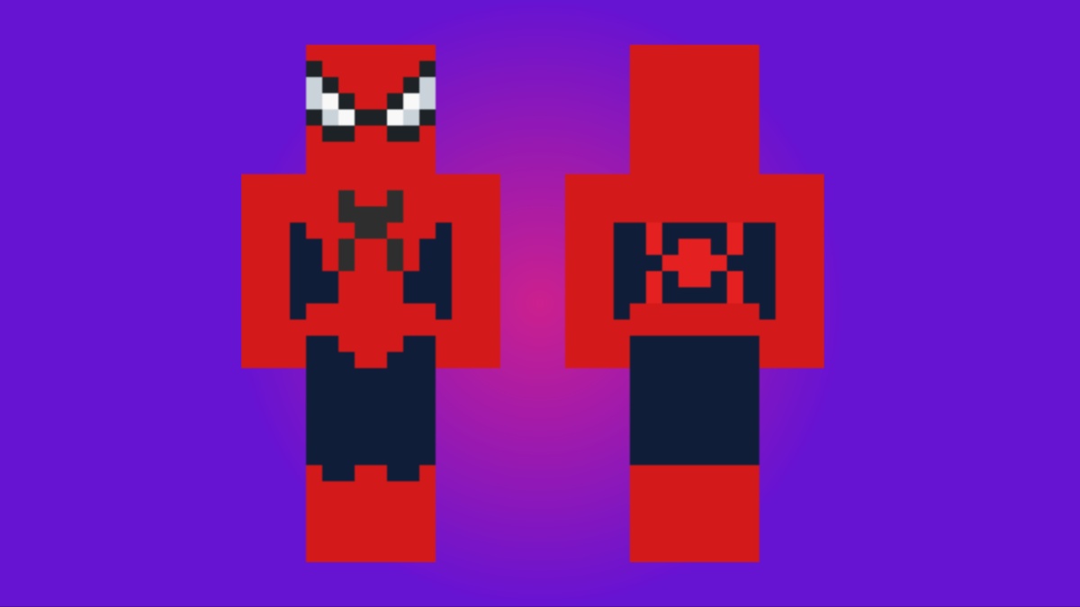 Top 10 Best Marvel Minecraft Skins - Gamepur