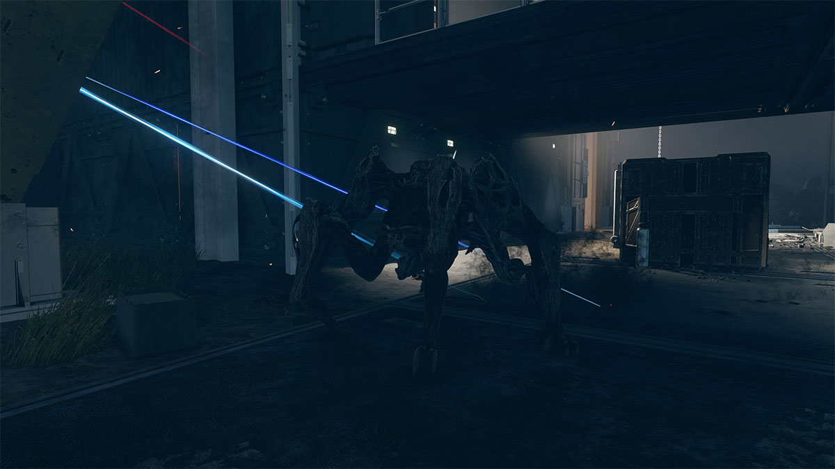 Starfield: All Terrormorph Types and Differences