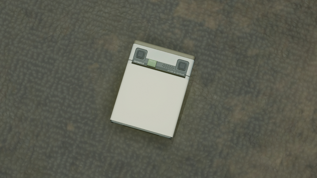 Starfield Unearthed: All Slate Locations at Nova Galactic Research ...