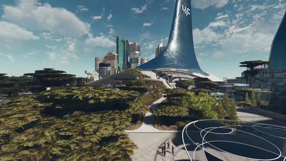 Starfield Consumes More Time From Fans Recreating In-Game Locations ...