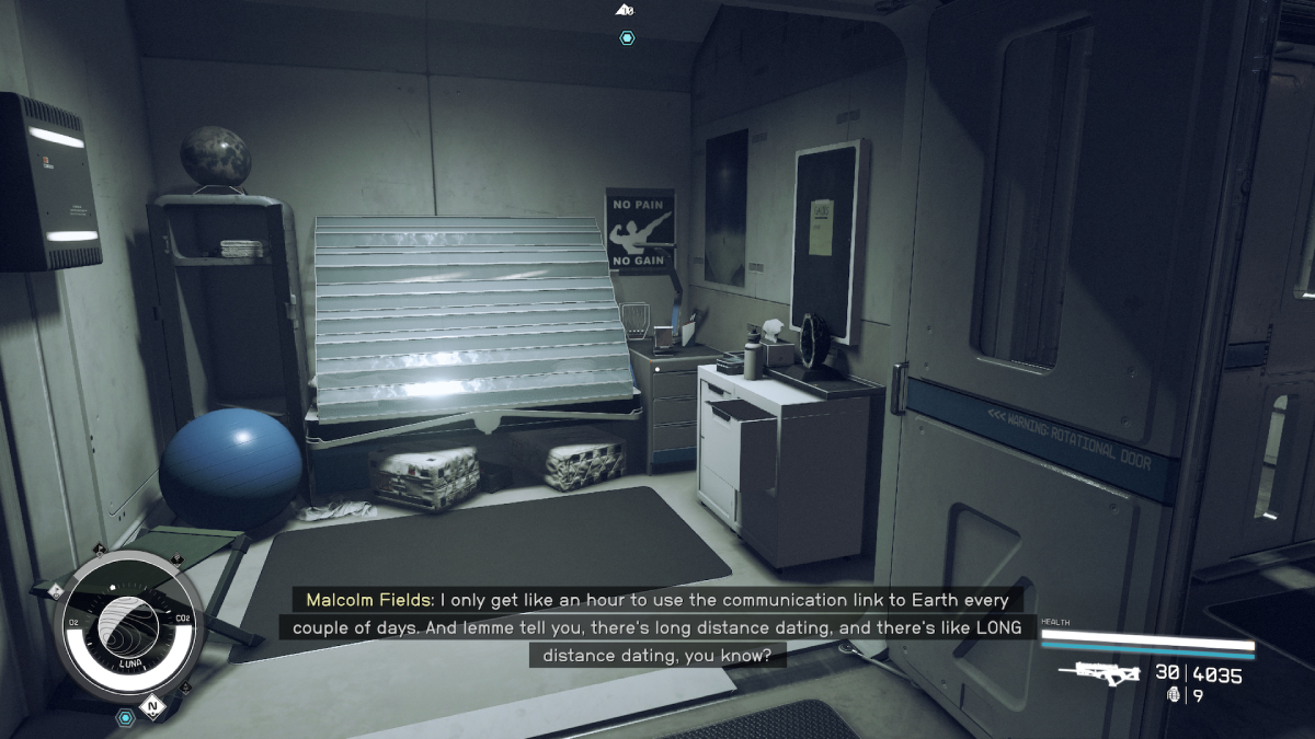 Starfield Unearthed: All Slate Locations at Nova Galactic Research ...