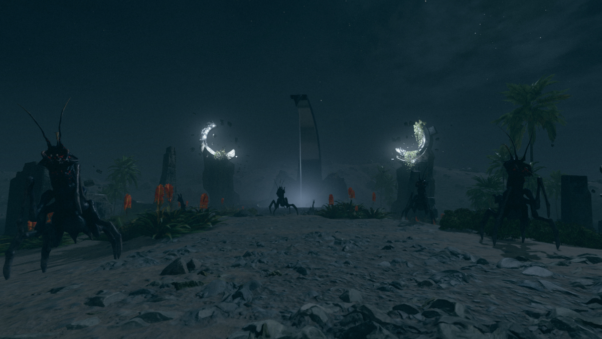 Starfield Unity: How to Solve the Scorpion's Sting Puzzle on Hyla II ...