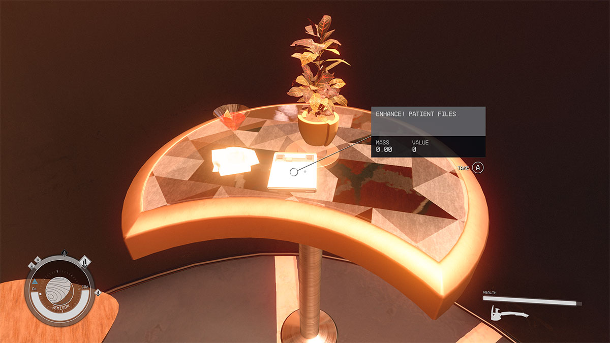 Starfield: Beautiful Secrets - Find Terrabrew, Whetstone & Valberg Building