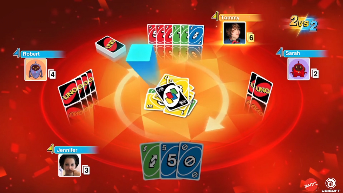 14 Best Silly Multiplayer Games To Bring To Parties - Gamepur