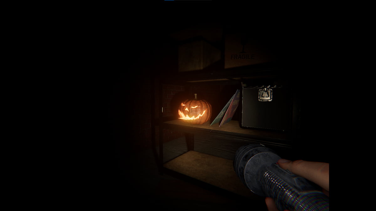 Phasmophobia: All Halloween 2023 Recipe Ingredient Locations - Gamepur