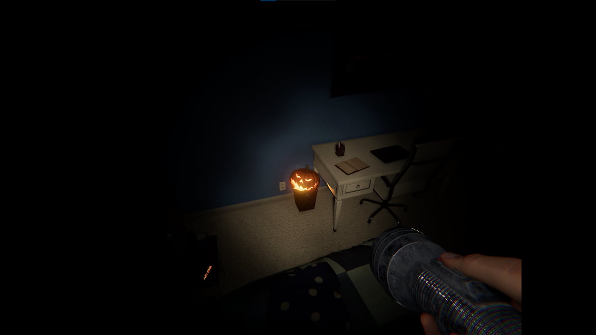 Phasmophobia: All Halloween 2023 Recipe Ingredient Locations - Gamepur